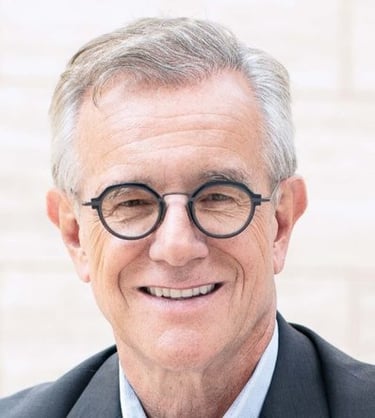 Dr. Eric Verdin - Platinum Speaker