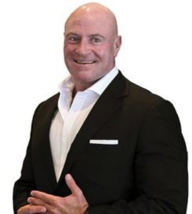 Dr. John Jaquish - Platinum Speaker