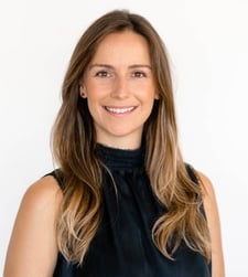 Alessandra Zonari - Platinum Speaker