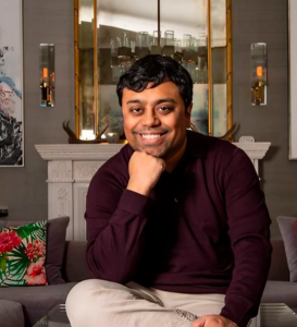 Abundance360 by Peter Diamandis